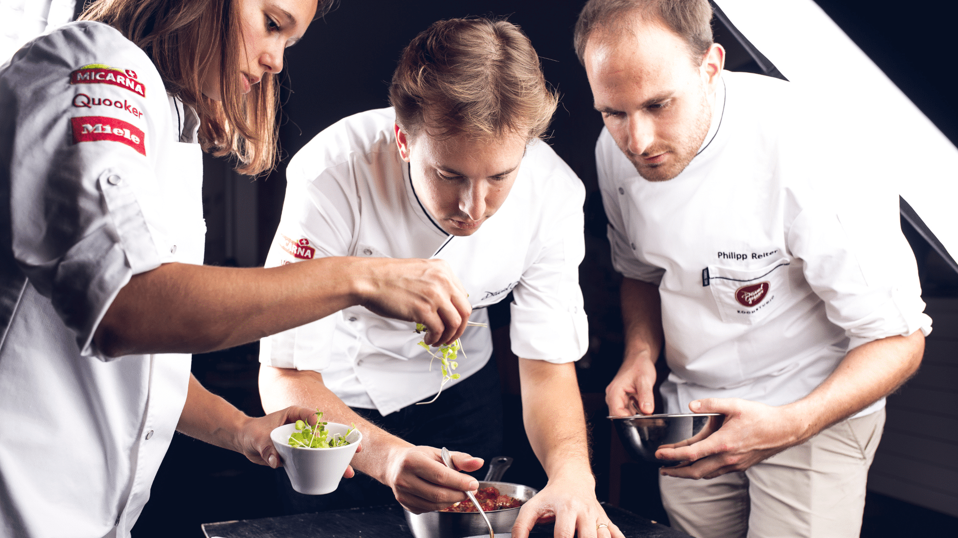 Newsletter - David Geisser - Koch - Events - Speaker